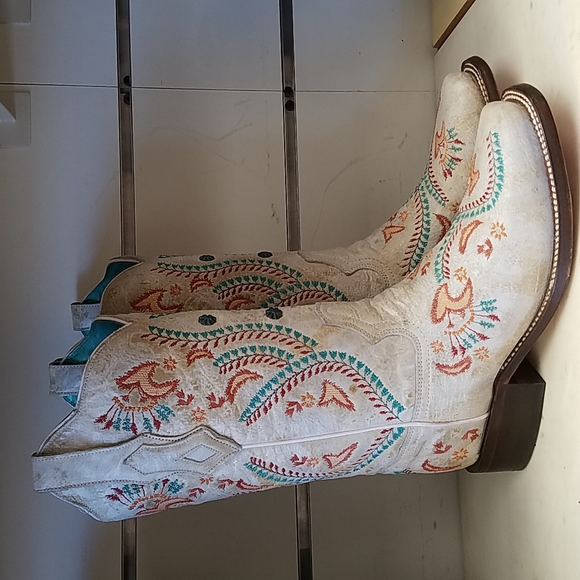 Corral | Shoes | New Womens Corral A46 | Poshmark